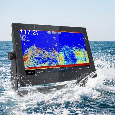 China Industrial LCD Touch Screen Monitor with 4K 3840x2160 UHD Resolution, IP67 Waterproof Design, and 1500 cd/m² Brightness for sale