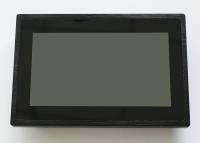 China Open Frame High Brightness LED Display Capacitive USB Touch Screen Monitor 7 Inch 1000 Nits for sale