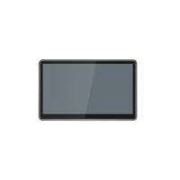 China Sihovision 13.3 Inch 500nit High Brightness 10-Point Capacitive Touchscreen Industrial Panel PC and Embedded Industrial PC for sale