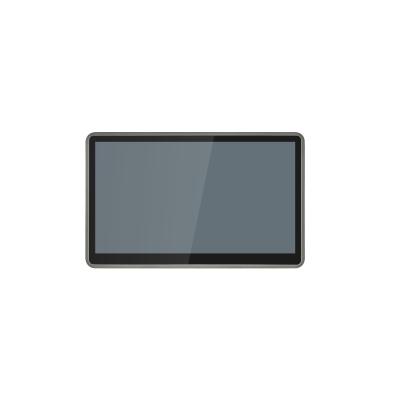 China Sihovision 13.3 Inch 500nit High Brightness 10-Point Capacitive Touchscreen Industrial Panel PC and Embedded Industrial PC for sale