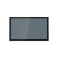 China 18.5-inch Industrial Touch Panel PC with Fanless Design and IP65 Waterproof Rating for sale