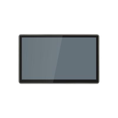China 18.5-inch Industrial Touch Panel PC with Fanless Design and IP65 Waterproof Rating for sale