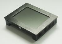 China Sunlight Readable LCD High Brightness Monitor 5.7 Inch 1000 Nits For Entrance Terminal for sale