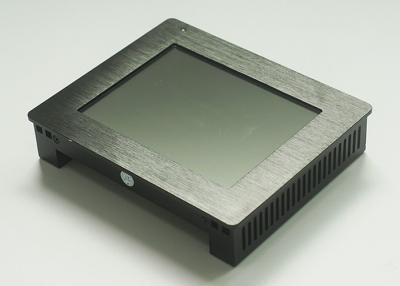 China Sunlight Readable LCD High Brightness Monitor 5.7 Inch 1000 Nits For Entrance Terminal for sale