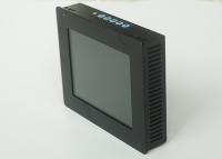 China Outdoor 5.7 Inch High Brightness LCD Screen VGA HDMI Singal Port For Entry Exit Terminal for sale