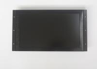 China Sunlight Readable 1000nits Total 1.6kgs 15.6 Inch Open Frame Monitor for sale