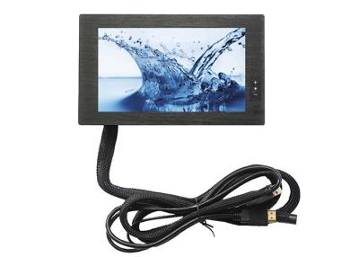 China Remote Control Waterproof Touch Monitor 1000 Nits HDMI 7
