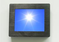 China 1000 CD/M2 High Brightness LCD Monitor , Sunlight Readable Touch Screen 5.7 Inch LCD for sale