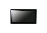 China Industrial Embedded Panel PC 17.3'' Flat Panel Super View Angle With Wide Voltage for sale