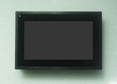 China High Brightness Industrial LCD Monitor , Sunlight Readable Display 7'' IP65 With Light Sensor for sale