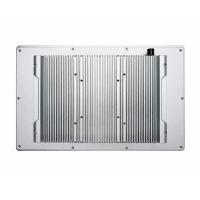 China Embedded Touch Panel PC with 1000 Nits Brightness, Front IP65 Rating, and 9V-36V Wide Voltage for Industrial Use for sale