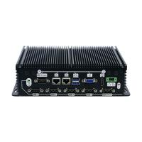 China 4G DDR3 Industrial Mini PC for sale