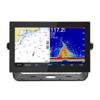 China 21.5 Inch Marine Monitor with 10 Points Capacitive Touch IP67 Waterproof Rating and 1500 Nits Brightness for Outdoor Use for sale