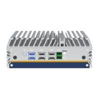 China Industrial Mini PC with 2x Intel I226-V Network 12V DC Power and 2x 10 GbE SFP+ Ports for Industrial Automation for sale