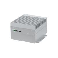 China Windows 11 Industrial Mini PC with Dual Intel I210-AT Network Ports Built for Harsh Environments for sale