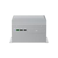 China Windows 11 Industrial Mini PC with Dual Intel I210-AT Network Ports Built for Harsh Environments for sale