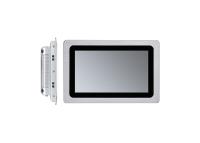 China Aluminim Alloy 10.4 Inch Industrial Resistive Touch Screen Monitor 3MM Front Bezel for sale