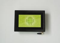 China Open Frame Android Tablet PC for sale