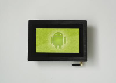 China Open Frame Android Tablet PC for sale