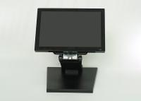 China Raspberry Pi Capacitive Touch Monitor 10.1 Inch Full Viewing Angle True Flat Panel for sale