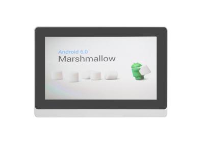 China 10 Inch Industrial Touch Tablet PC Android 6.0 1280*800 For Kiosk / Locker Box for sale