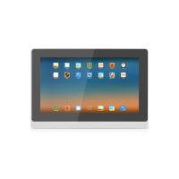 China Rugged Industrial Touch Screen Panel Pc Computer Kiosk Tablets 10.1 Inch Android 6.0 for sale