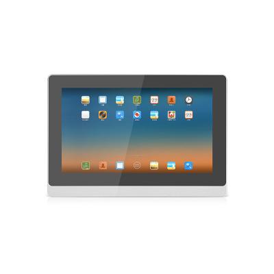 China Rugged Industrial Touch Screen Panel Pc Computer Kiosk Tablets 10.1 Inch Android 6.0 for sale