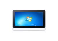 China High Brightness Industrial Touch Panel PC 10 Points Capacitive 10.1 Inch Dustproof for sale