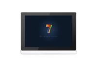China Front IP65 Waterproof Industrial Touch Panel PC 12 Inch Aluminum Alloy Material for sale