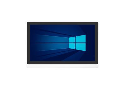 China FHD Industrial Panel Mounted Touch Screen Pc Indoor 15.6 Inch 1920*1080 Resolution for sale