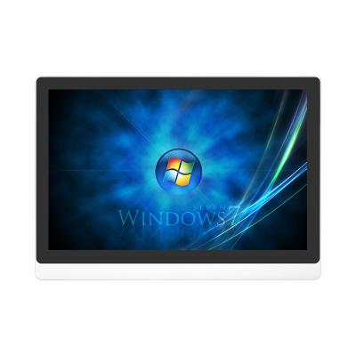 China IP65 Waterproof Industrial Touch Screen Panel 17.3'' 1920*1080 Resolution For CNC for sale