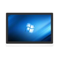 China Embedded Industrial Panel Pc Touch Screen 19 Inch 16.7M Colors Widescreen 12-24V for sale