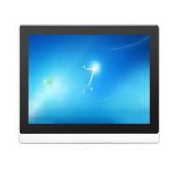 China Aluminum Alloy Material Wireless Touch Screen Monitor 12 Inch Ultra Narrow Bezel for sale