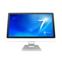 China Wide Viewing Angle Industrial Touch Screen Monitor Desk Stand Mouting 15.6 Inch for sale