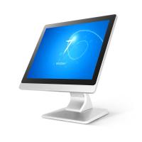 China True Color Industrial Capacitive Touch Monitor 15 Inch Support Wall Mounting for sale