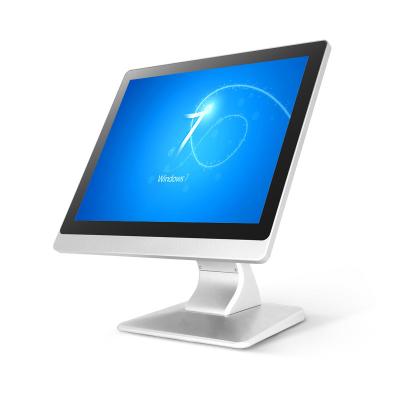 China True Color Industrial Capacitive Touch Monitor 15 Inch Support Wall Mounting for sale