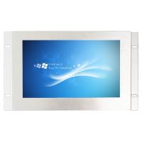 China Open Frame Capacitive Touch Monitor 7'' 1000 Nits For Kiosk / Self Service Terminals for sale