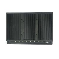 China Intel Core I5 Industrial Touch Panel PC 1000 Nits Sunlight Readable All In One 12 Inch for sale