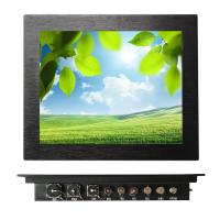 China Embedded Panel Pc Touch Screen 19 Inch Full IP65 Waterproof Sunlight Readable for sale