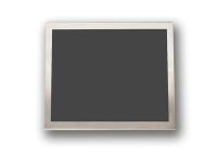 China Ip67 Sealed Stainless Steel Panel PC 17'' High Precision Resistive Touch Screen for sale