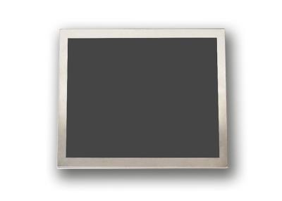 China Ip67 Sealed Stainless Steel Panel PC 17'' High Precision Resistive Touch Screen for sale