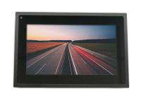 China Industrial High Brightness Monitor 1000 Nits Multi - Points PCAP Touch 7 Inch for sale