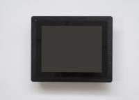 China EETI Waterproof Solution Embedded Capacitive Touch Display 8 Inch 1 Year Warranty for sale
