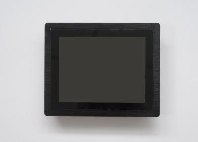 China EETI Waterproof Solution Embedded Capacitive Touch Display 8 Inch 1 Year Warranty for sale