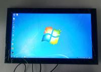 China Multi Points PCAP Touch High Brightness Monitor 15.6'' 7x24 Continuous Operation for sale