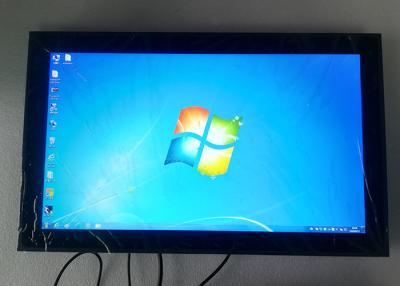 China Multi Points PCAP Touch High Brightness Monitor 15.6'' 7x24 Continuous Operation for sale