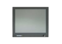 China 1280x1024 Capacitive Touch Monitor 19 Inch 1000nits High Brightness Display for sale