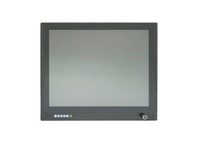 China 1280x1024 Capacitive Touch Monitor 19 Inch 1000nits High Brightness Display for sale