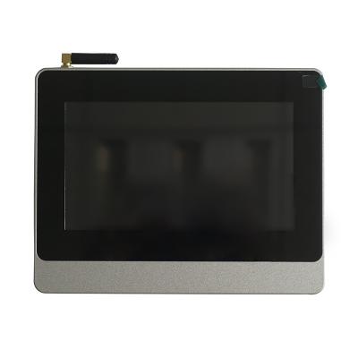 China Shock Proof Industrial Android Tablet 7