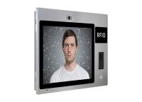 China 15 Inch Industrial Tablet Computer Android 8.0 Touch Screen With Fingerprint Recognition for sale